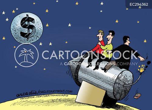 Business Innovation Cartoons and Comics - funny pictures from CartoonStock