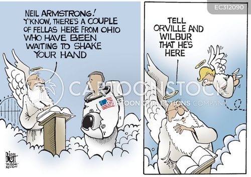 Starry Sky Cartoons and Comics - funny pictures from CartoonStock