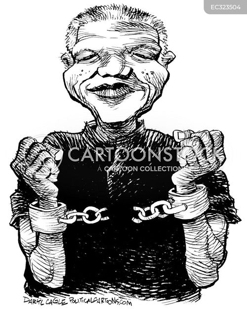 Anti-oppression Cartoons and Comics - funny pictures from CartoonStock