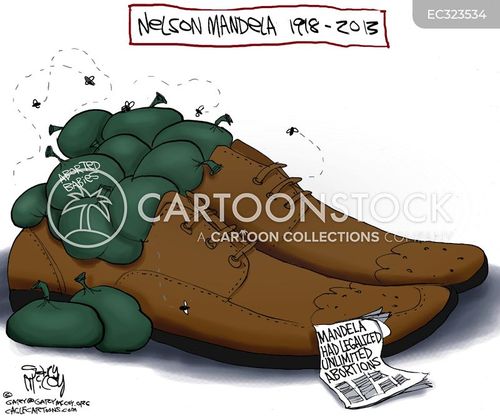 Anti-oppression Cartoons and Comics - funny pictures from CartoonStock