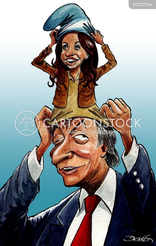 Political Transfer Of Authority Cartoons and Comics - funny pictures ...