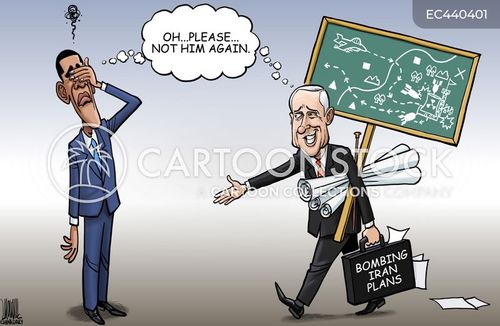 Strategic Map Cartoons and Comics - funny pictures from CartoonStock