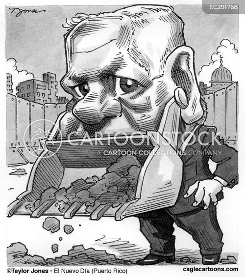 Partido Likud Cartoons and Comics - funny pictures from CartoonStock