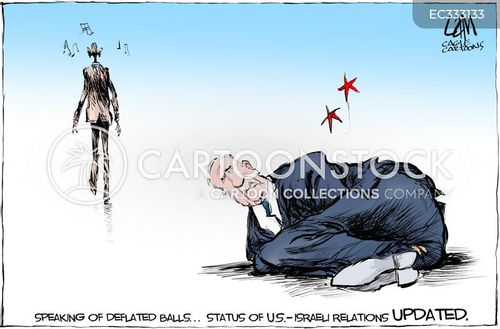 14 Cartoons and Comics - funny pictures from CartoonStock