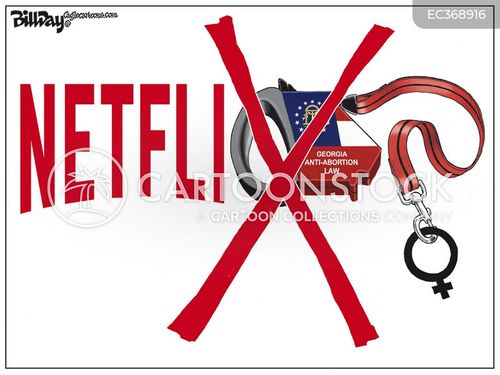 Anti-choice Law Cartoons and Comics - funny pictures from CartoonStock