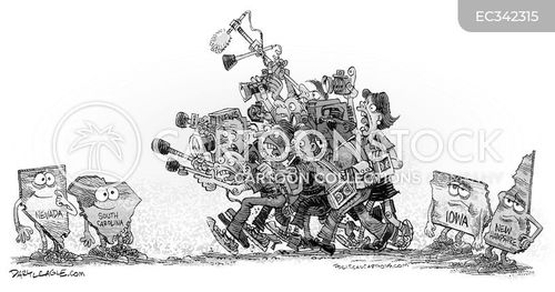 Flubbing Cartoons and Comics - funny pictures from CartoonStock