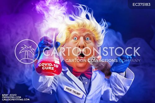 Beaker Cartoons and Comics - funny pictures from CartoonStock