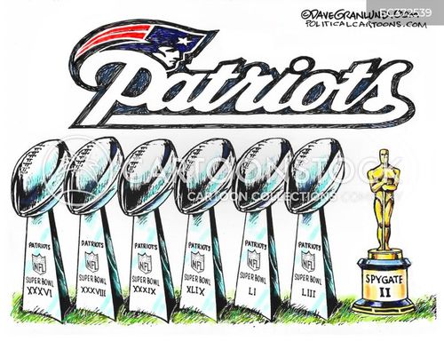 14 Cartoons and Comics - funny pictures from CartoonStock