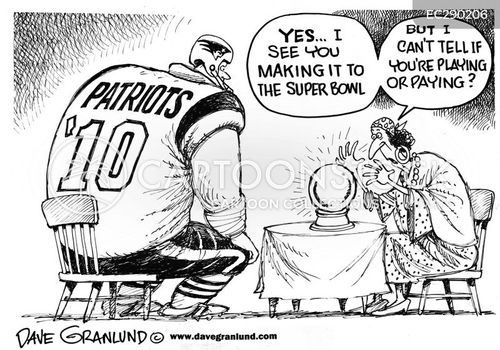 Postseason Cartoons and Comics - funny pictures from CartoonStock