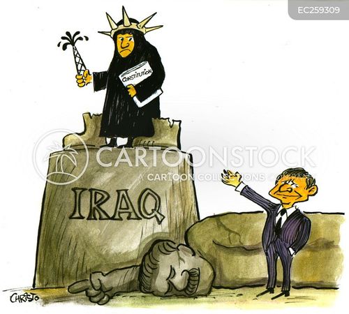 Constitution Cartoon Yeah, And Just Recite The Blll Of Rights To The