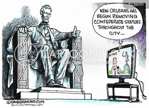St. Louis Landmarks Cartoons and Comics - funny pictures from CartoonStock