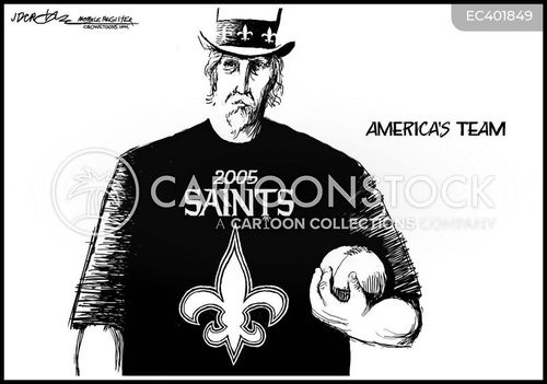 Ameican Cartoons and Comics - funny pictures from CartoonStock