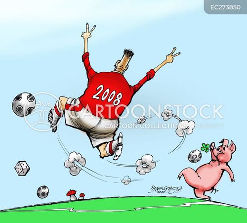 Memorable Moments Cartoons and Comics - funny pictures from CartoonStock