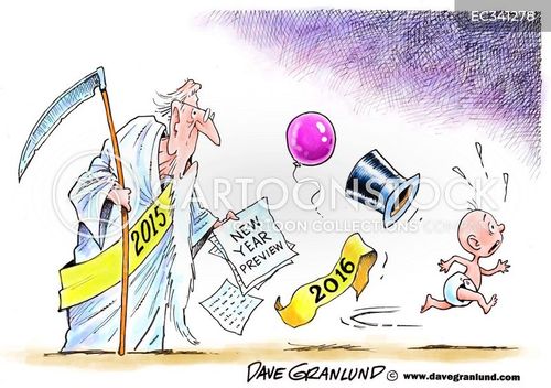 Preview Prediction Cartoons and Comics - funny pictures from CartoonStock