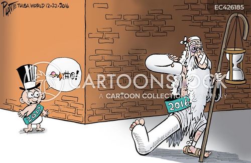 Baby 2017 Cartoons and Comics - funny pictures from CartoonStock