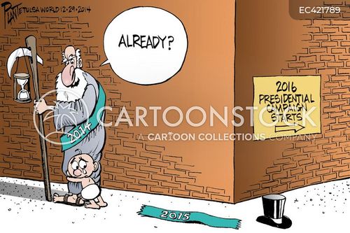 New Political Cartoons and Comics - funny pictures from CartoonStock