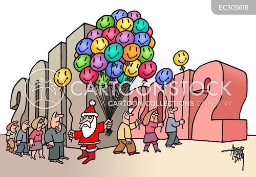 Fin 2012 Cartoons and Comics - funny pictures from CartoonStock