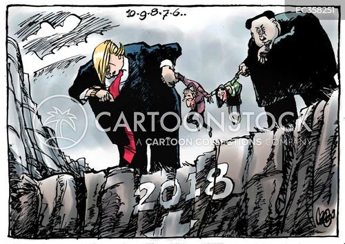 Mundo 2016 Cartoons and Comics - funny pictures from CartoonStock