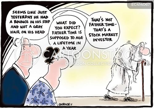 Financial Year Cartoons and Comics - funny pictures from CartoonStock