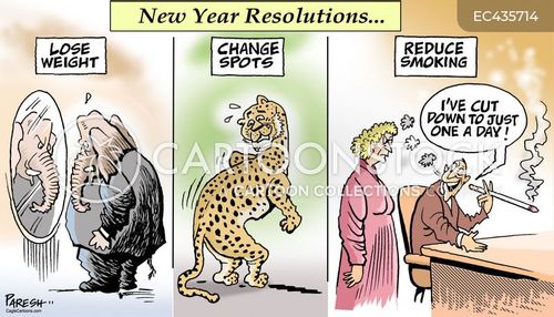 Wellness Initiatives Cartoons and Comics - funny pictures from CartoonStock