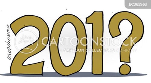 Annual Observance Cartoons and Comics - funny pictures from CartoonStock