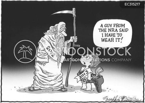 1st January Cartoons and Comics - funny pictures from CartoonStock