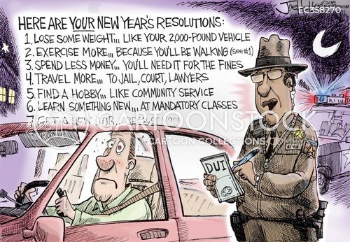 Dui Cartoons and Comics - funny pictures from CartoonStock