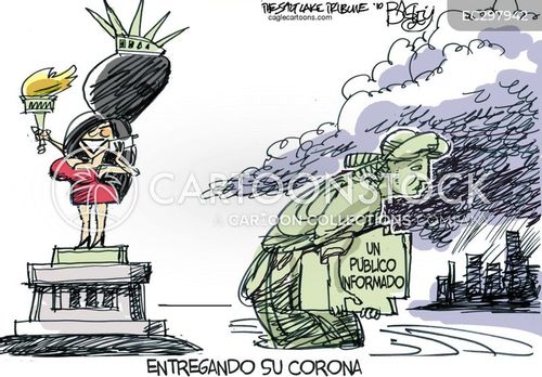 Publico Cartoons and Comics - funny pictures from CartoonStock