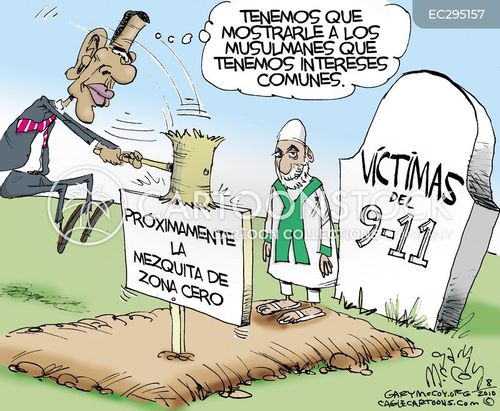 Interfaith Cooperation Cartoons and Comics - funny pictures from ...