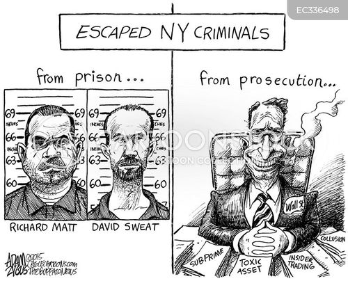 Fraudulent Schemes Cartoons and Comics - funny pictures from CartoonStock