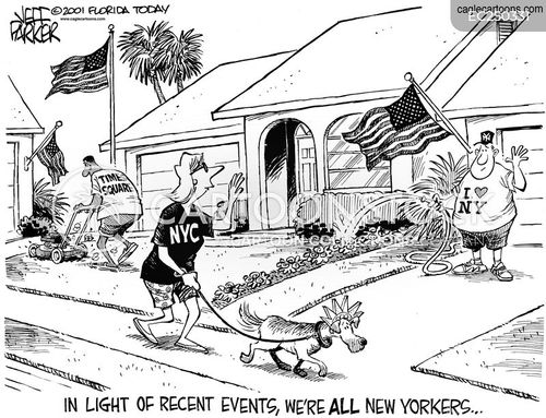 9 Square Cartoons and Comics - funny pictures from CartoonStock