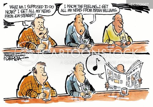 Factual Cartoons and Comics - funny pictures from CartoonStock