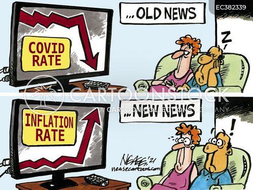 Newsflash Cartoons and Comics - funny pictures from CartoonStock