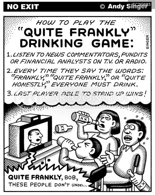 Media Literacy Education Cartoons and Comics - funny pictures from ...