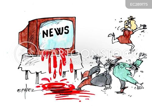 Human Interest Cartoons and Comics - funny pictures from CartoonStock