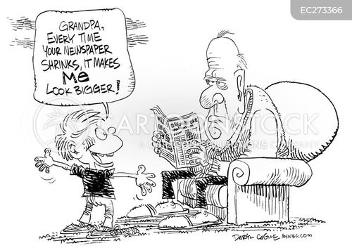 Traditional Media Cartoons and Comics - funny pictures from CartoonStock