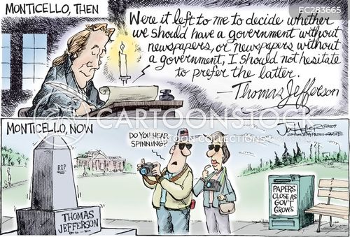 Technological Disruption Cartoons and Comics - funny pictures from ...