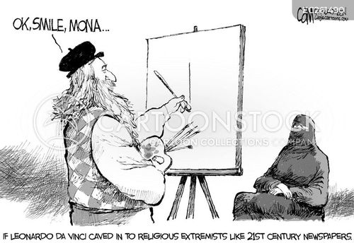 Newspaper Column Cartoons and Comics - funny pictures from CartoonStock