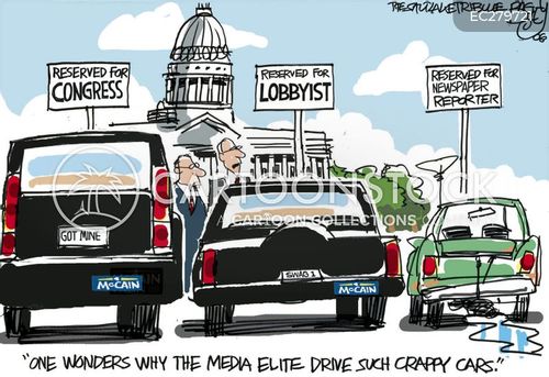 Elite Cartoons and Comics - funny pictures from CartoonStock