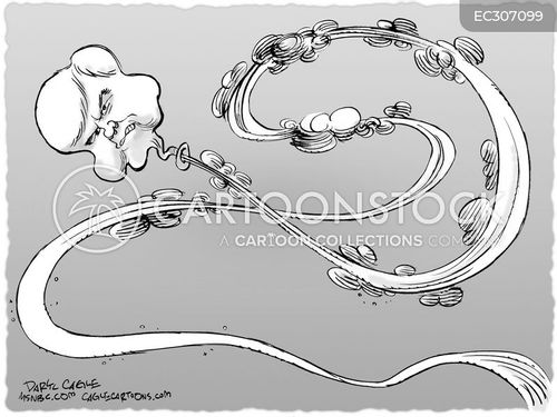 Deflower Cartoons and Comics - funny pictures from CartoonStock