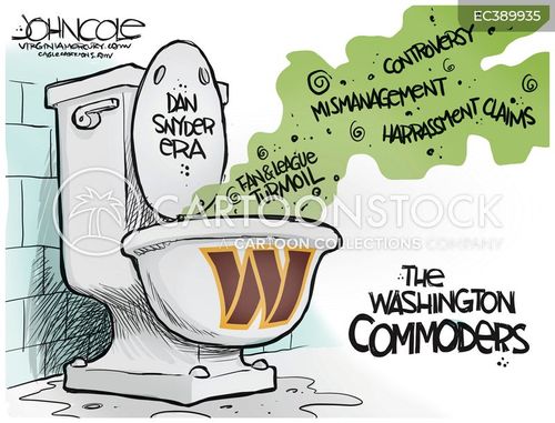 Owner Controversy Cartoons and Comics - funny pictures from CartoonStock