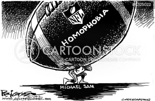 Rookie Draft Cartoons and Comics - funny pictures from CartoonStock