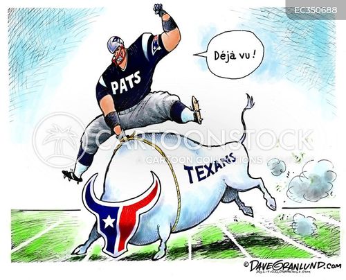 Nfl Playoffs Cartoons and Comics - funny pictures from CartoonStock