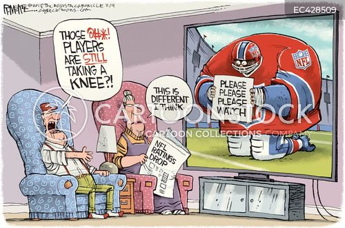 National Football Conference (nfc) Cartoons and Comics - funny pictures ...