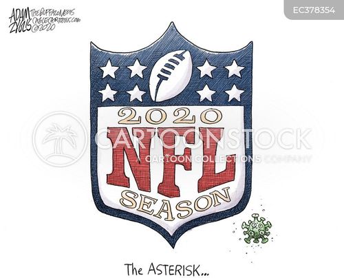 Nfl Cartoons and Comics - funny pictures from CartoonStock
