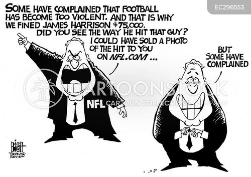 James Harrison Cartoons and Comics - funny pictures from CartoonStock