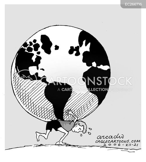 Pure Cartoons and Comics - funny pictures from CartoonStock