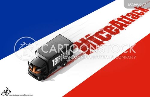 Nice France Cartoons and Comics - funny pictures from CartoonStock