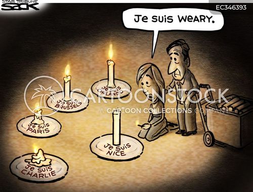 Promenade Cartoons and Comics - funny pictures from CartoonStock