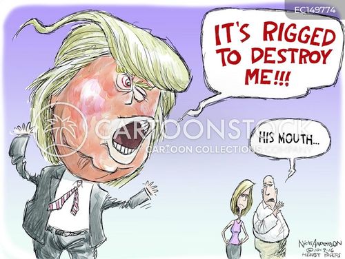 Taped Mouth Cartoons and Comics - funny pictures from CartoonStock